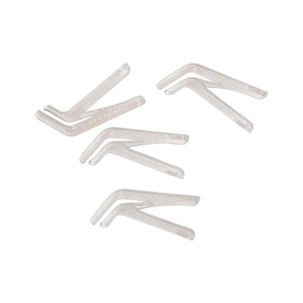 Fiber-Splint aplikační svorky 30ks (Clip&Splint) - Dentamed