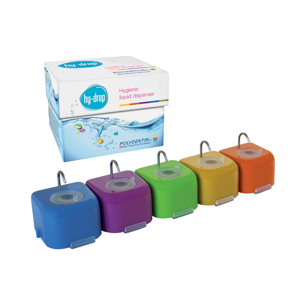 Hy-Drop - Dentamed