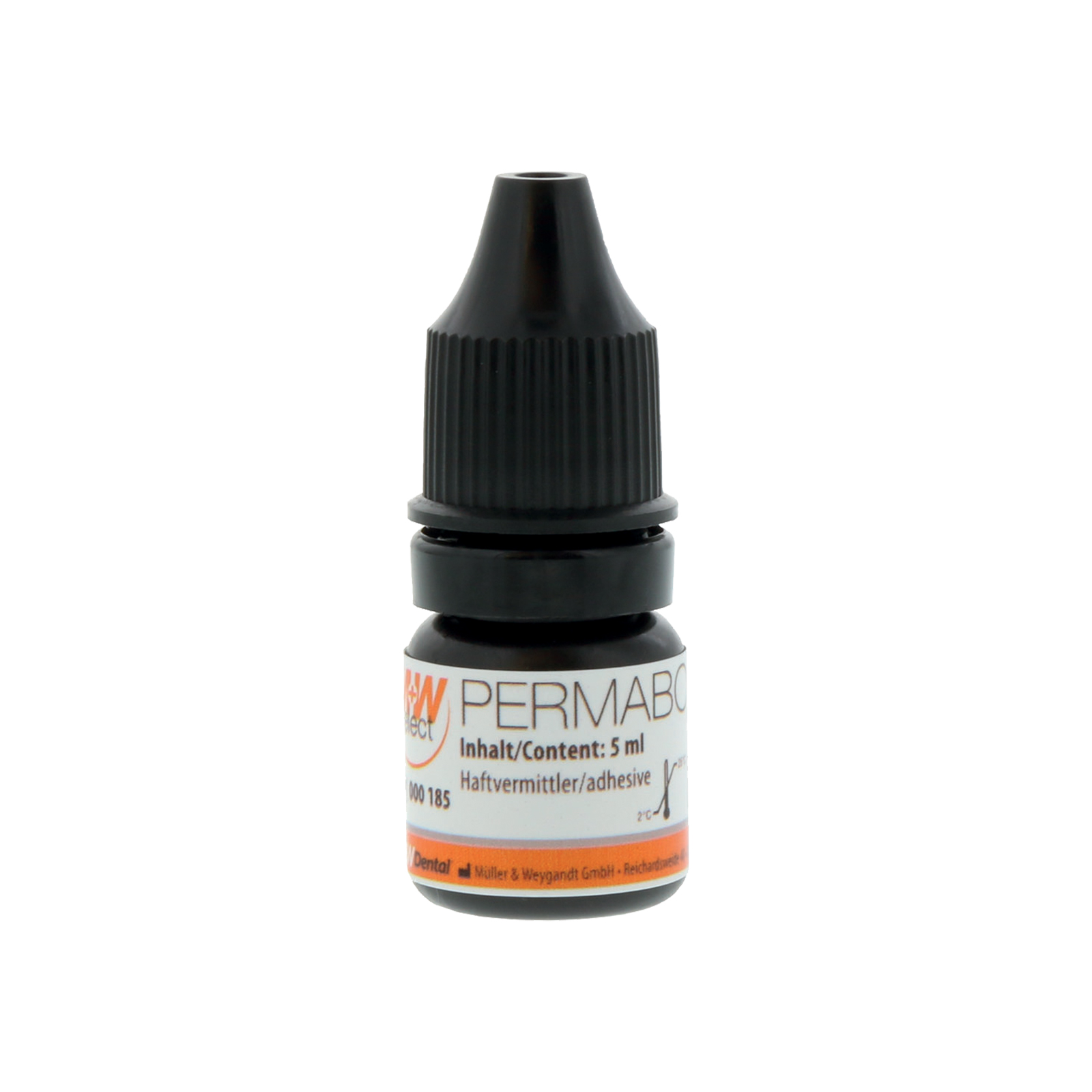 M+W Permabond 5 ml - Dentamed