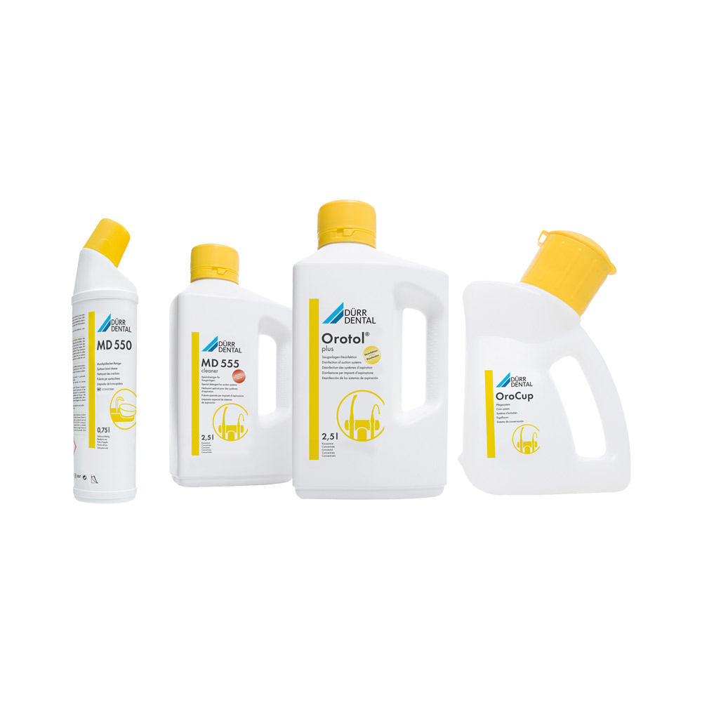 Orotol Basic Set - Dentamed