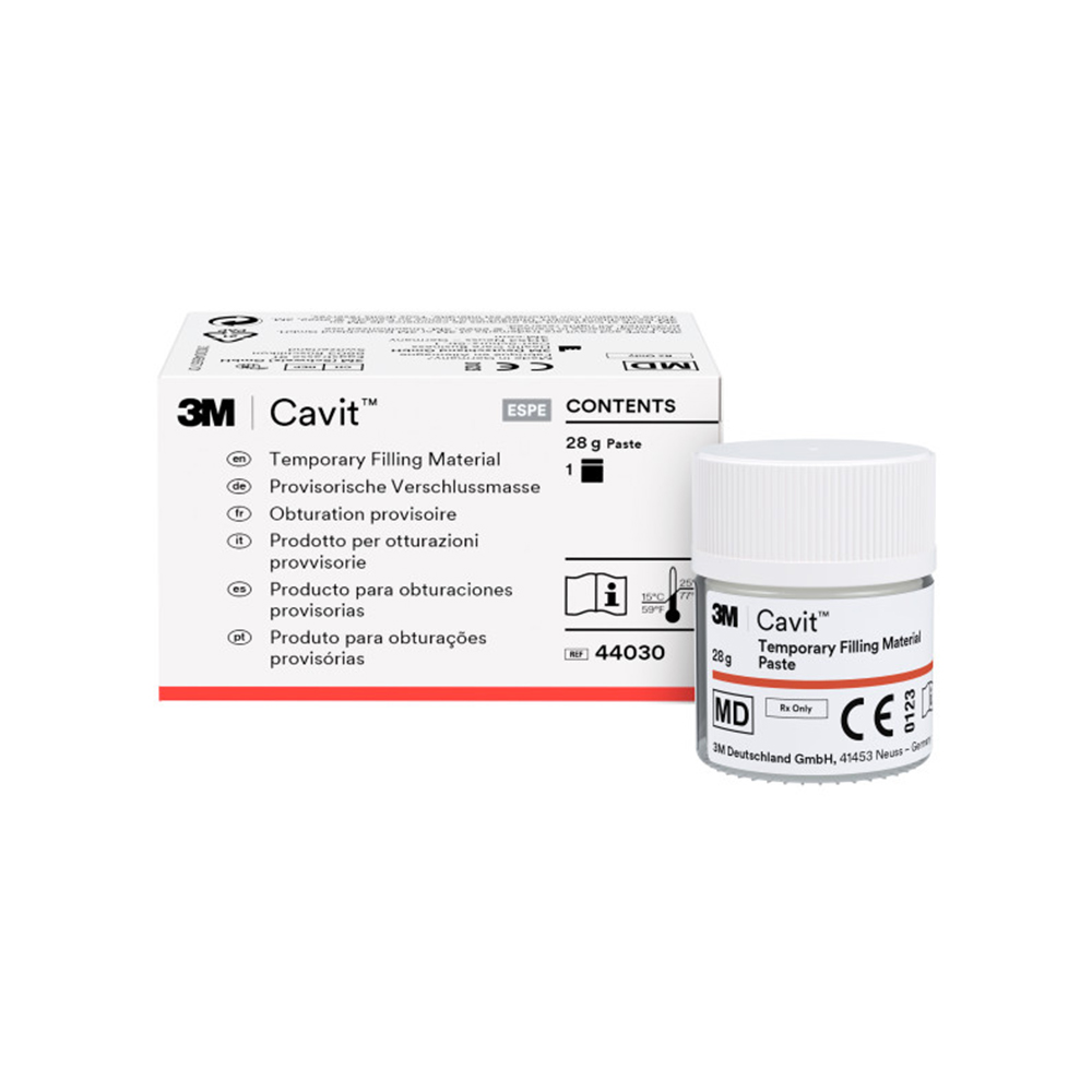 Cavit - Dentamed