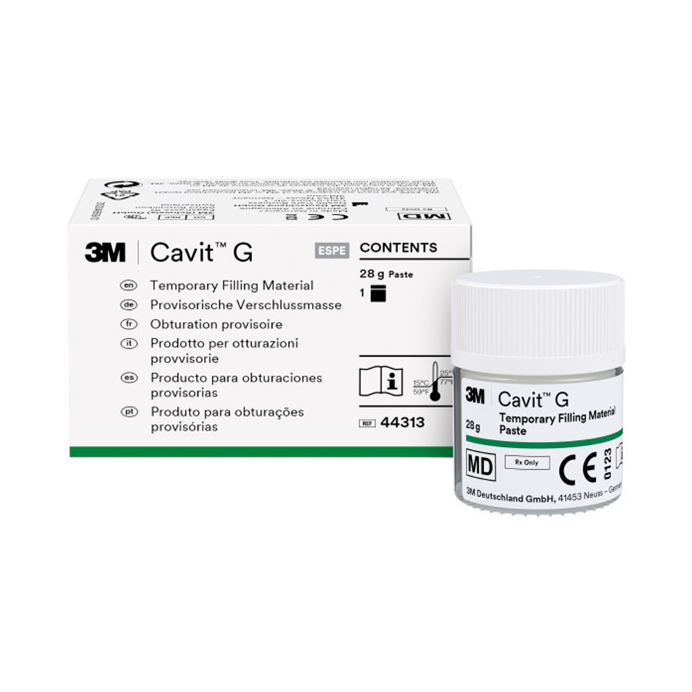 Cavit 28 g - Dentamed
