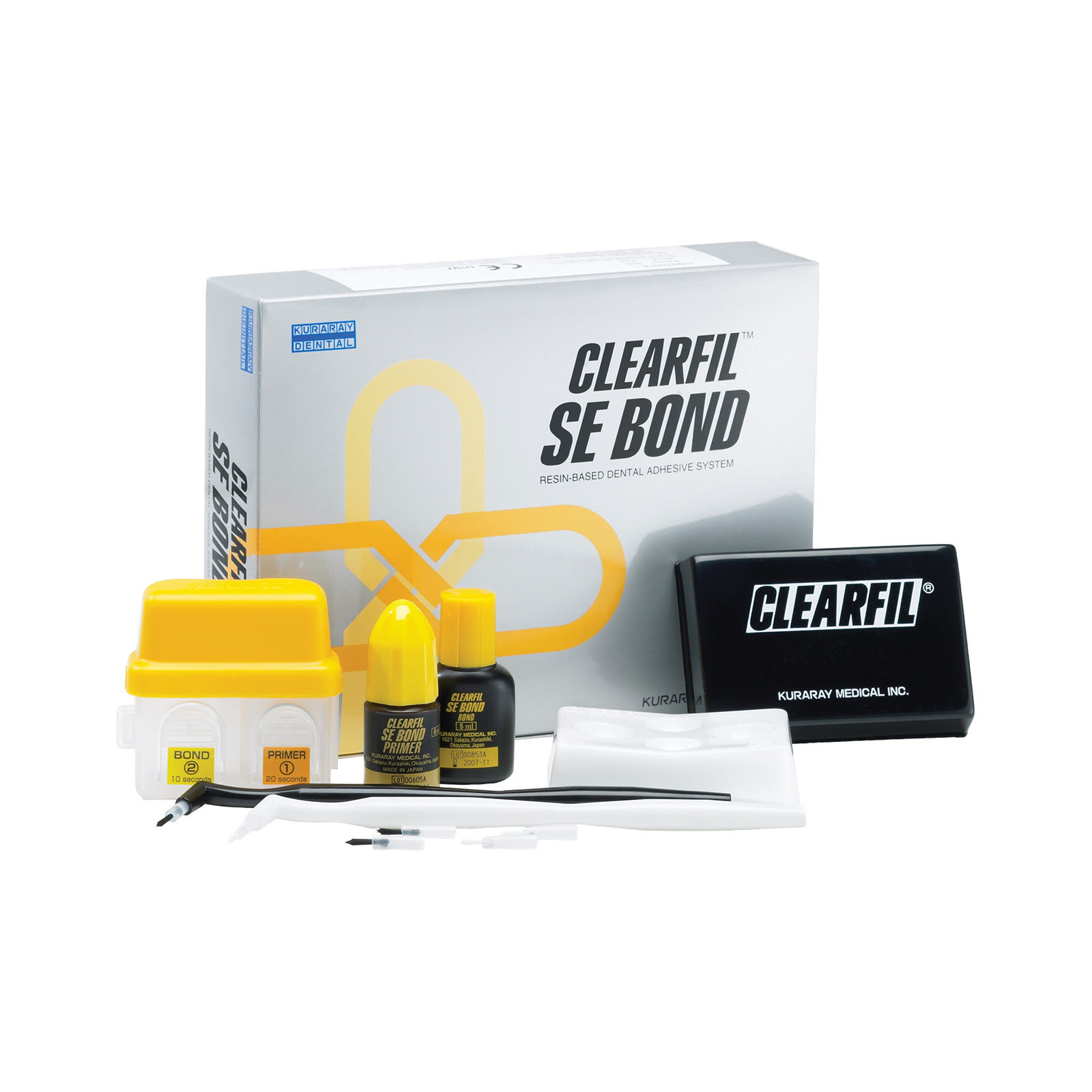 Clearfil SE Bond - Dentamed