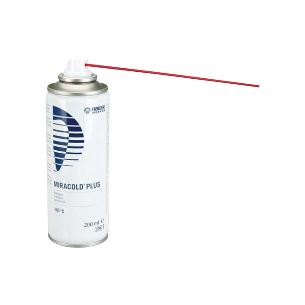 Miracold spray - Dentamed