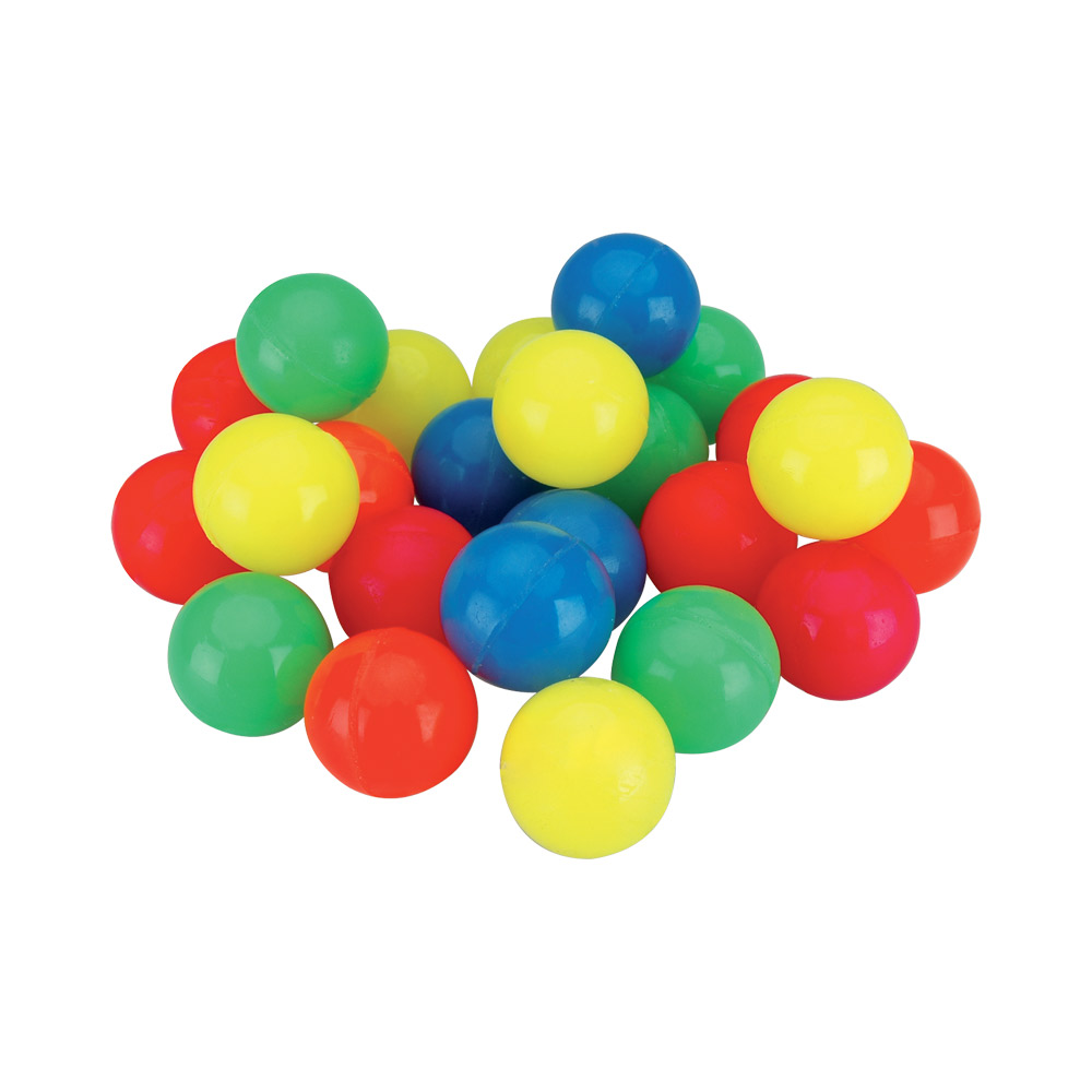 Miratoi Flummy Ball 100ks - Dentamed