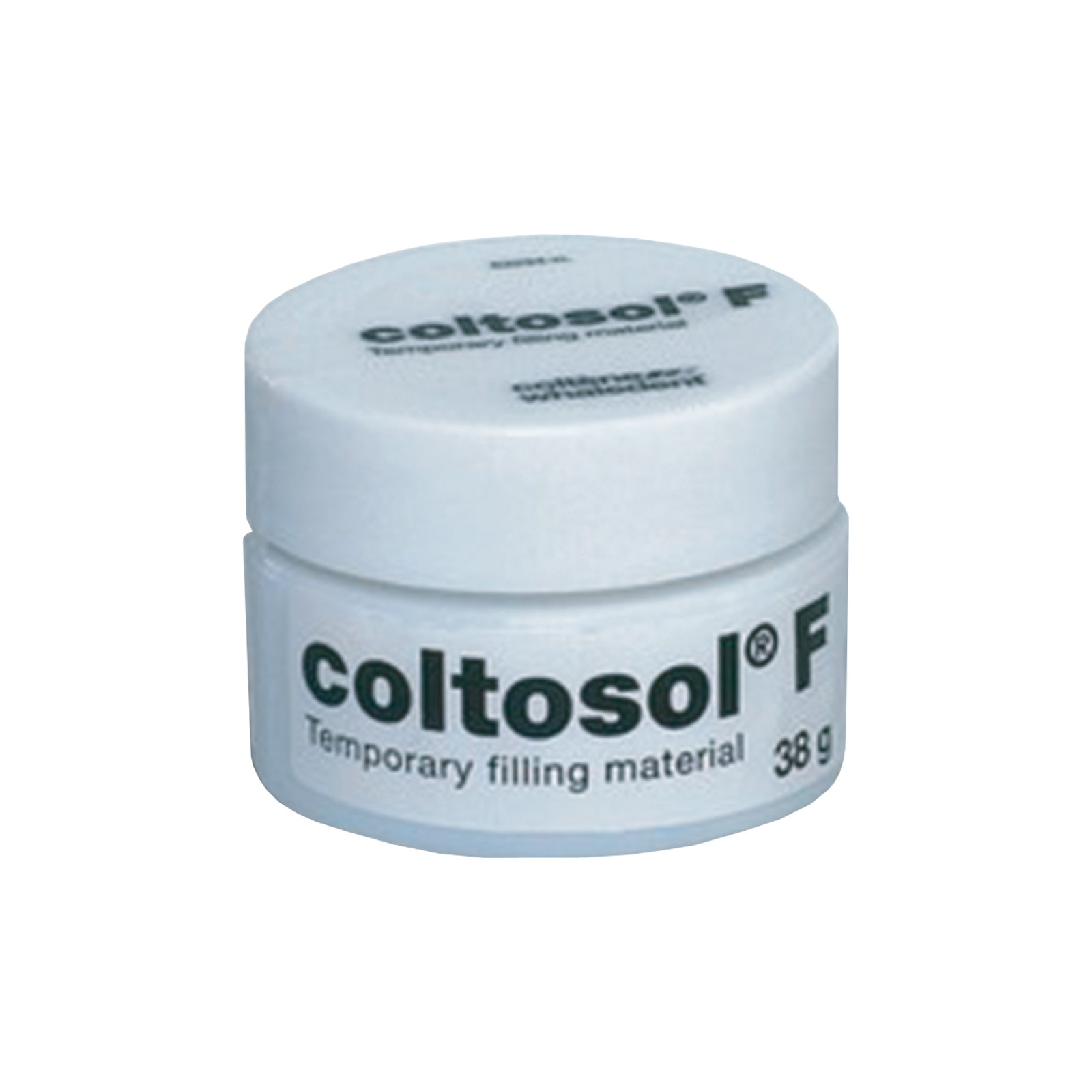 Coltosol F - Dentamed