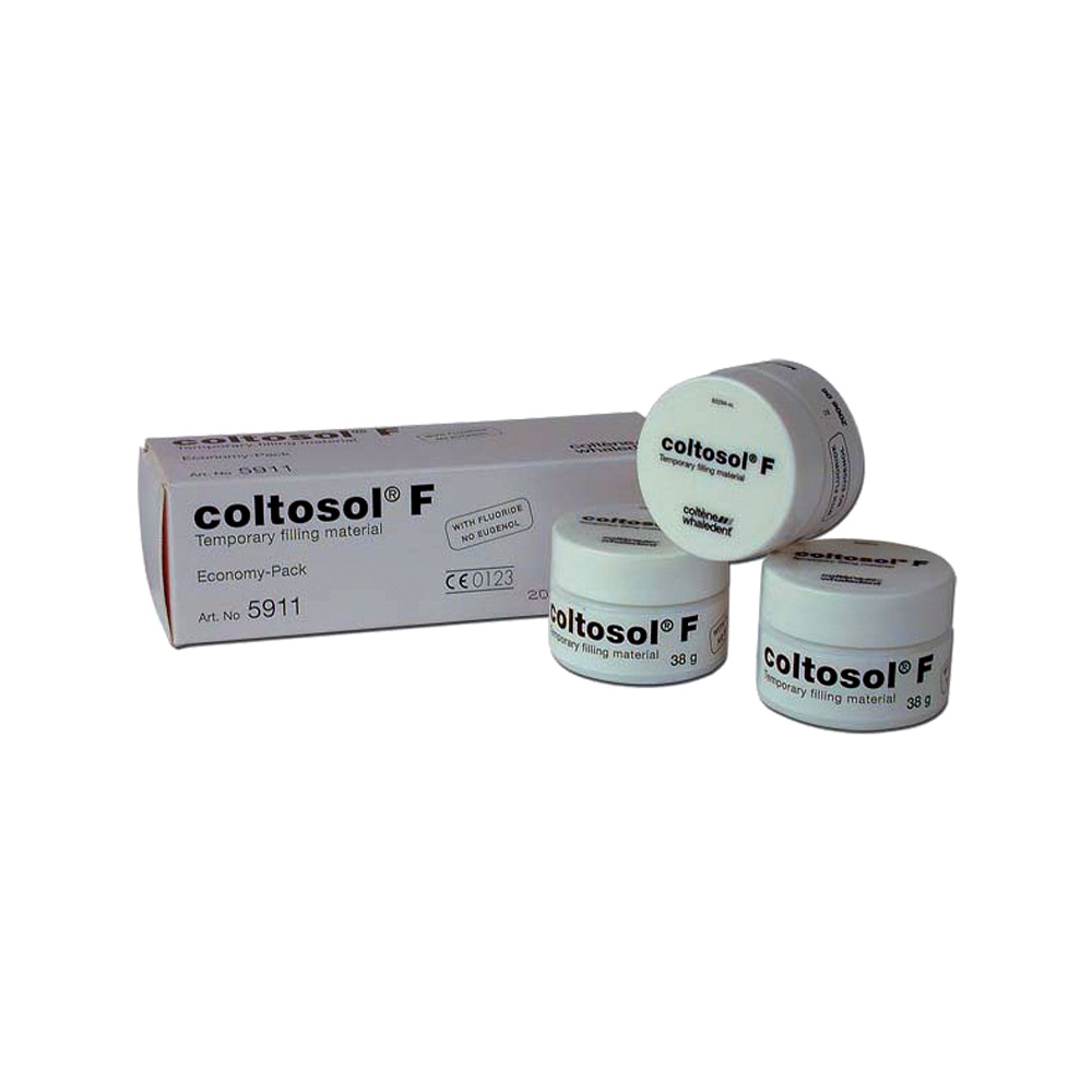 Coltosol F Eco Pack - Dentamed