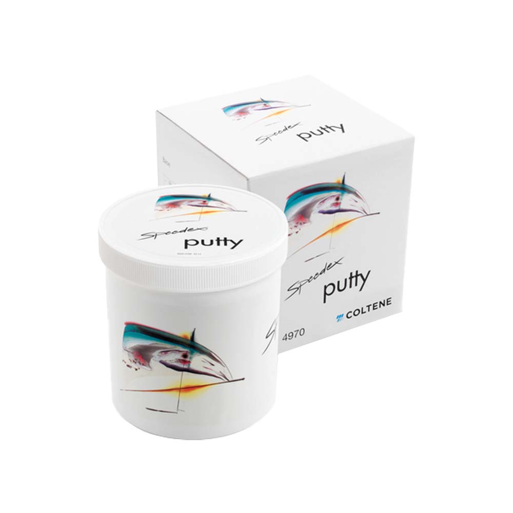 Speedex Putty - Dentamed