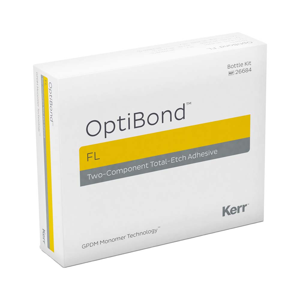 Optibond FL - Dentamed
