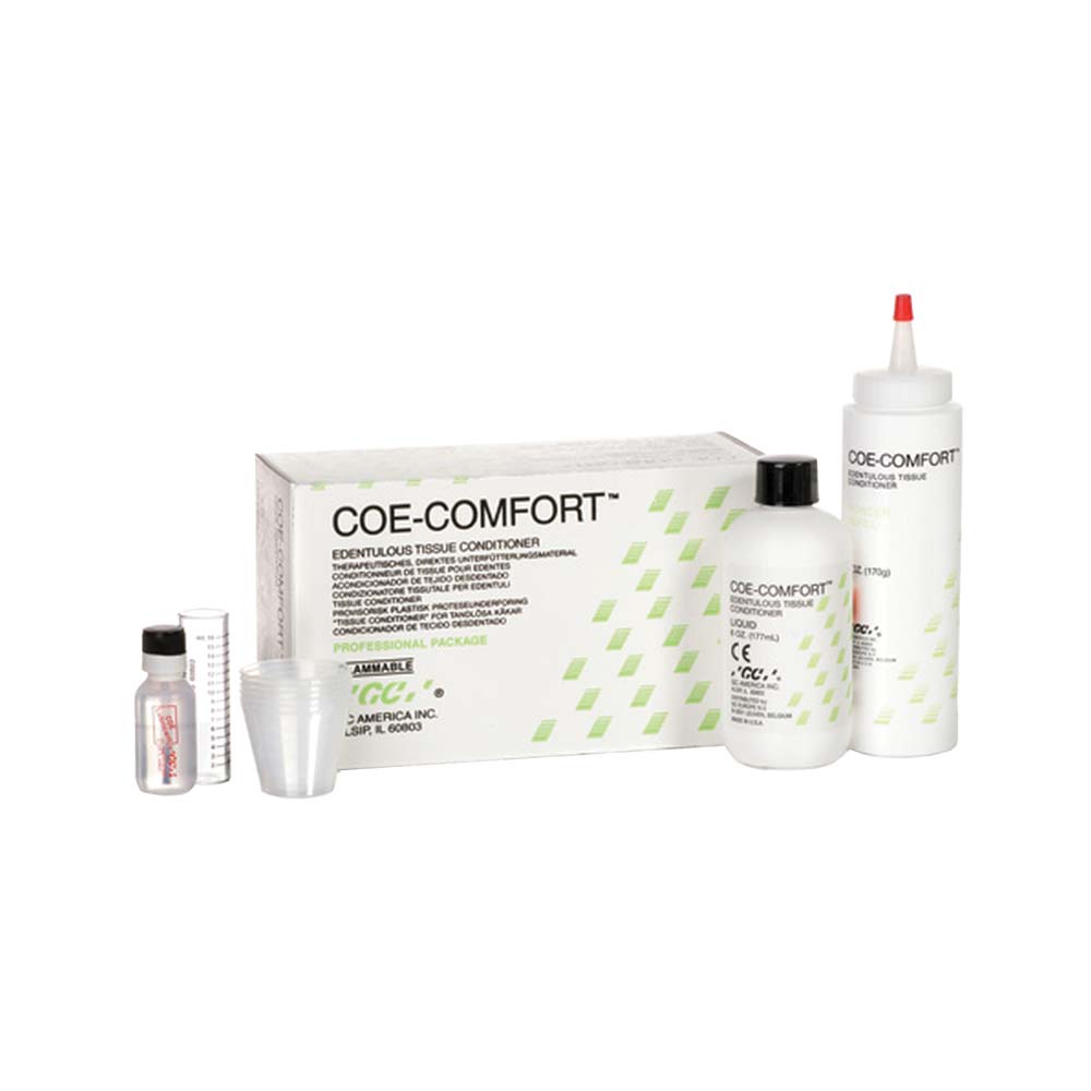 Coe Comfort Prof. pack - Dentamed