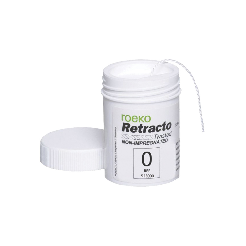 Retracto Twisted - Dentamed