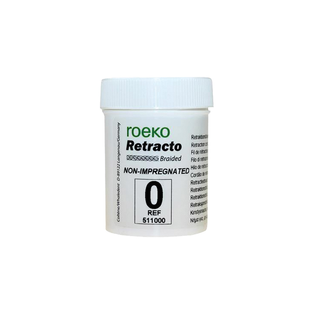 Retracto Braided - Dentamed