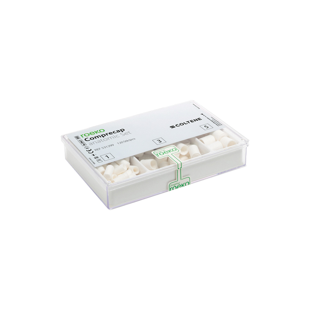 Comprecap anatomic - Dentamed