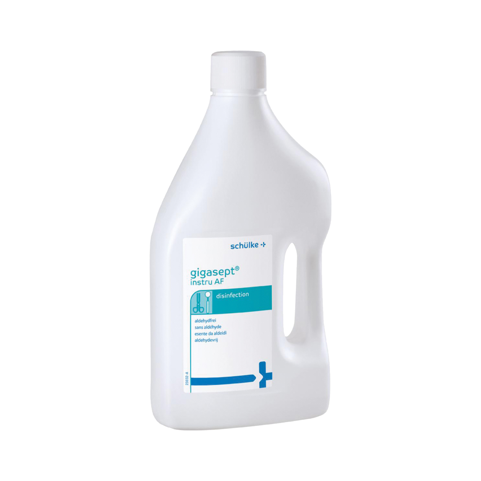 Gigasept Instru AF - Dentamed