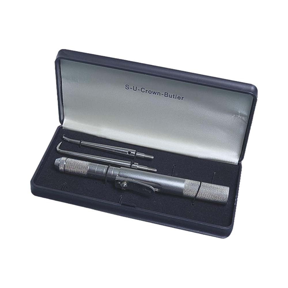 Crown-Butler set vč.násadců 1 a 2 - Dentamed