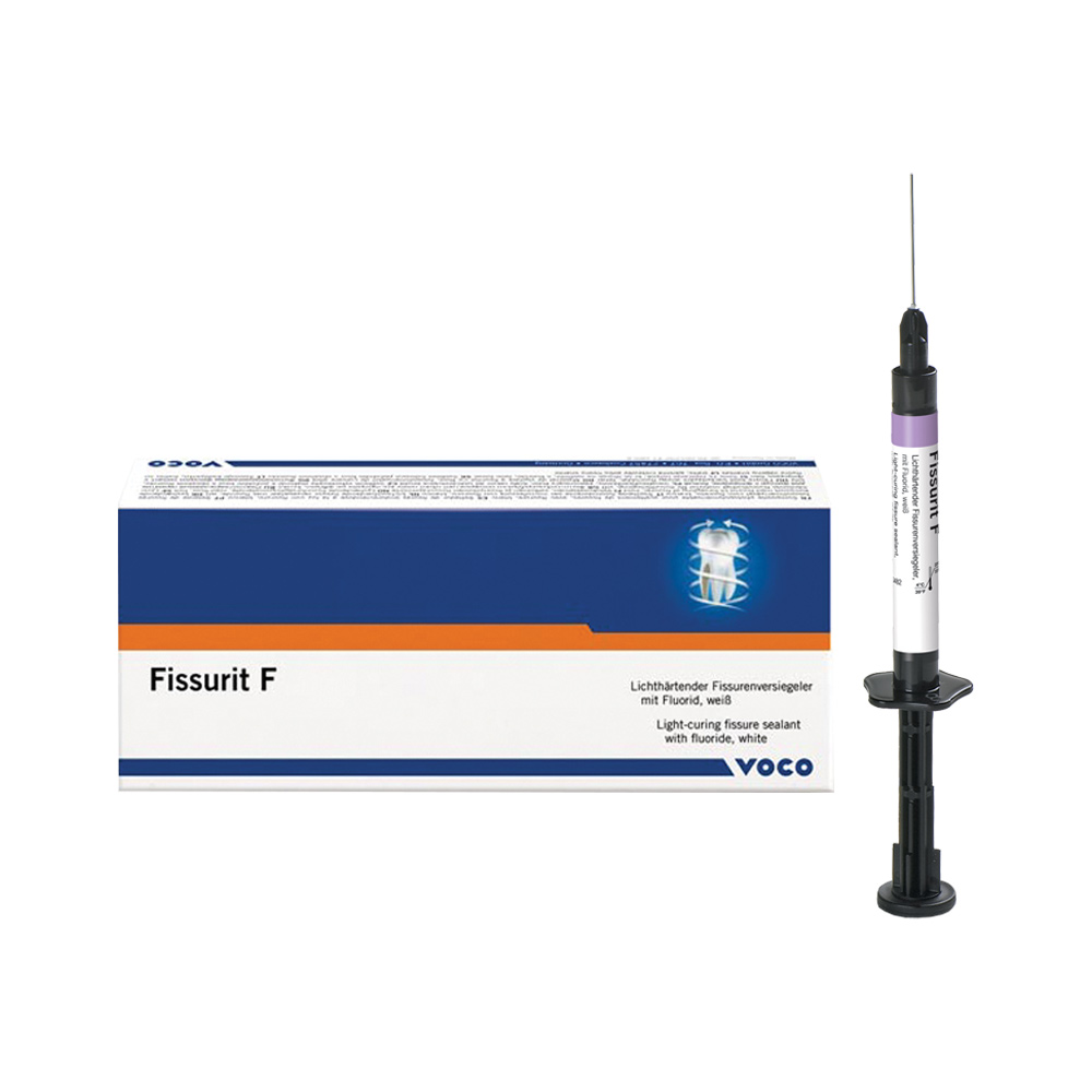 Fissurit F - Dentamed