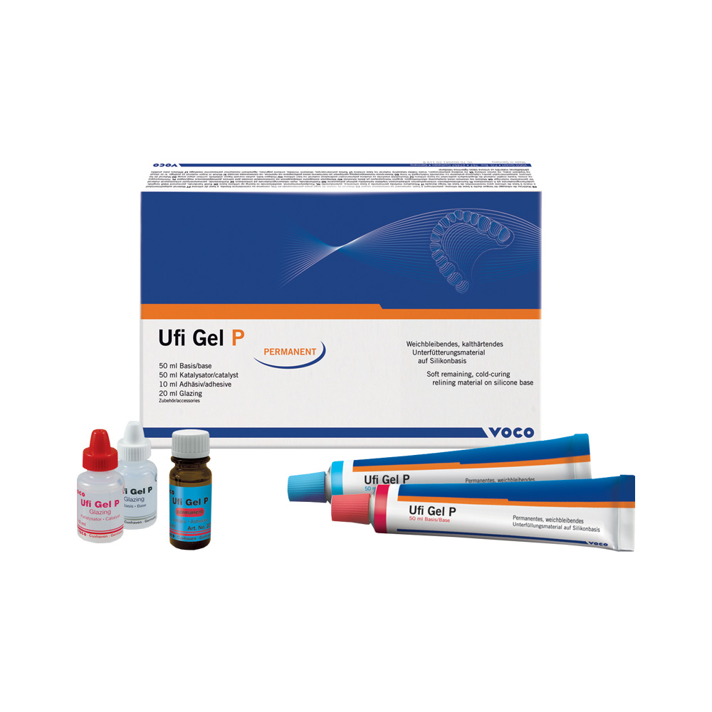 Ufi Gel P - Dentamed