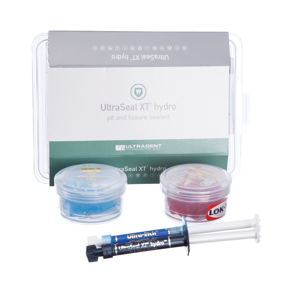 UltraSeal XT Hydro - Dentamed