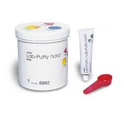 Lab-Putty hard - Dentamed