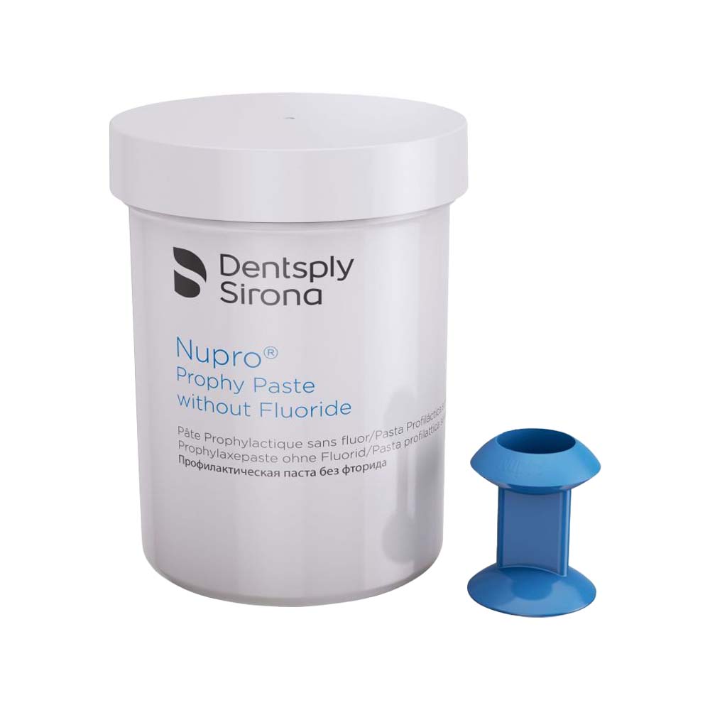 Nupro pasta - Dentamed
