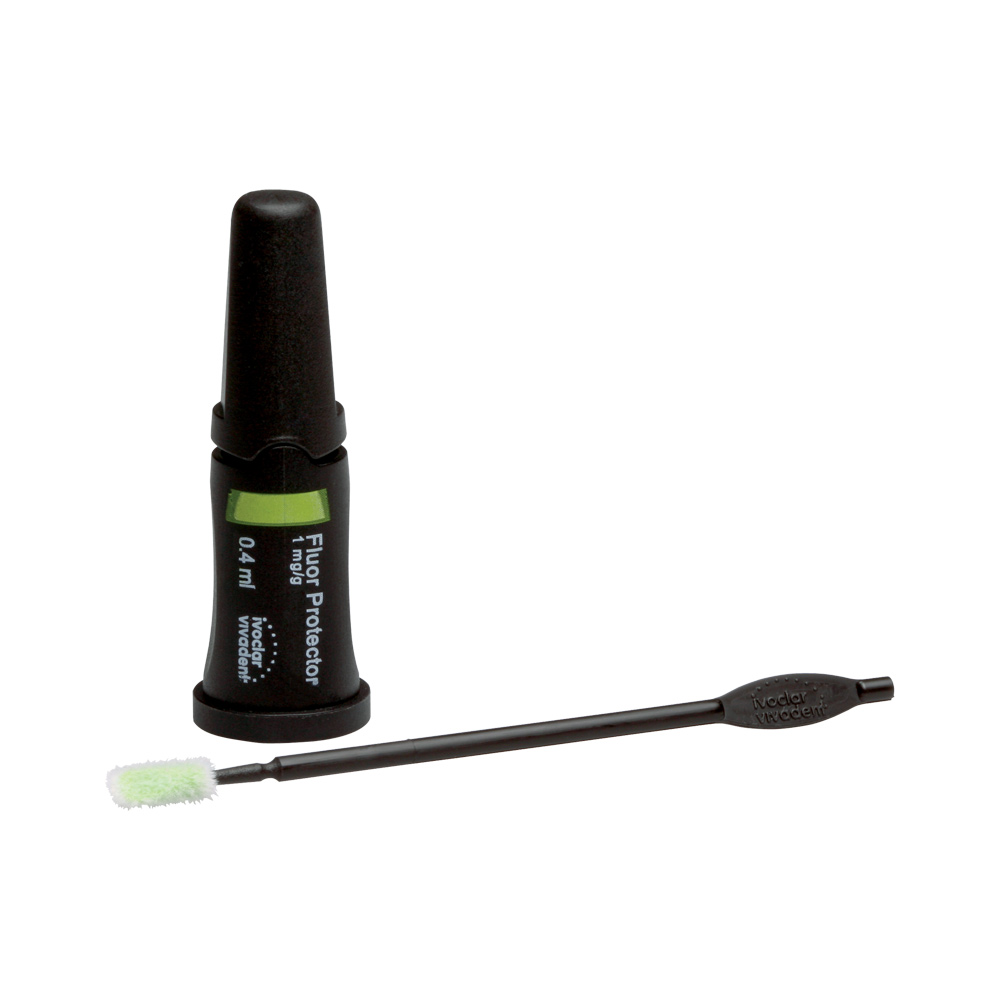 Fluor Protector Single Dose 40x0,4ml - Dentamed