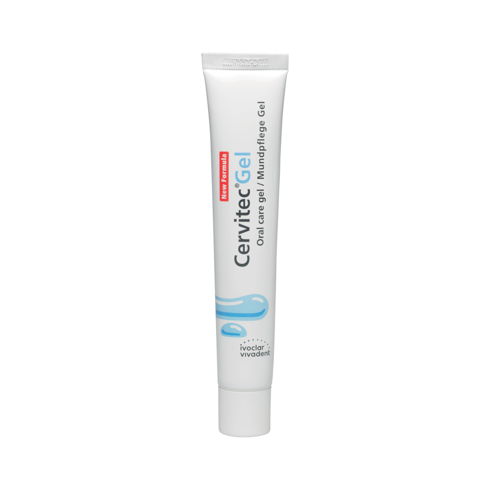 Cervitec Gel - Dentamed