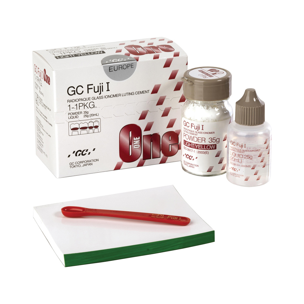 GC Fuji I - Dentamed