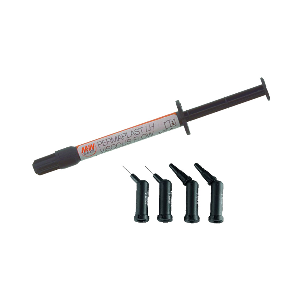 M+W Permaplast LH Viscous Flow - Dentamed