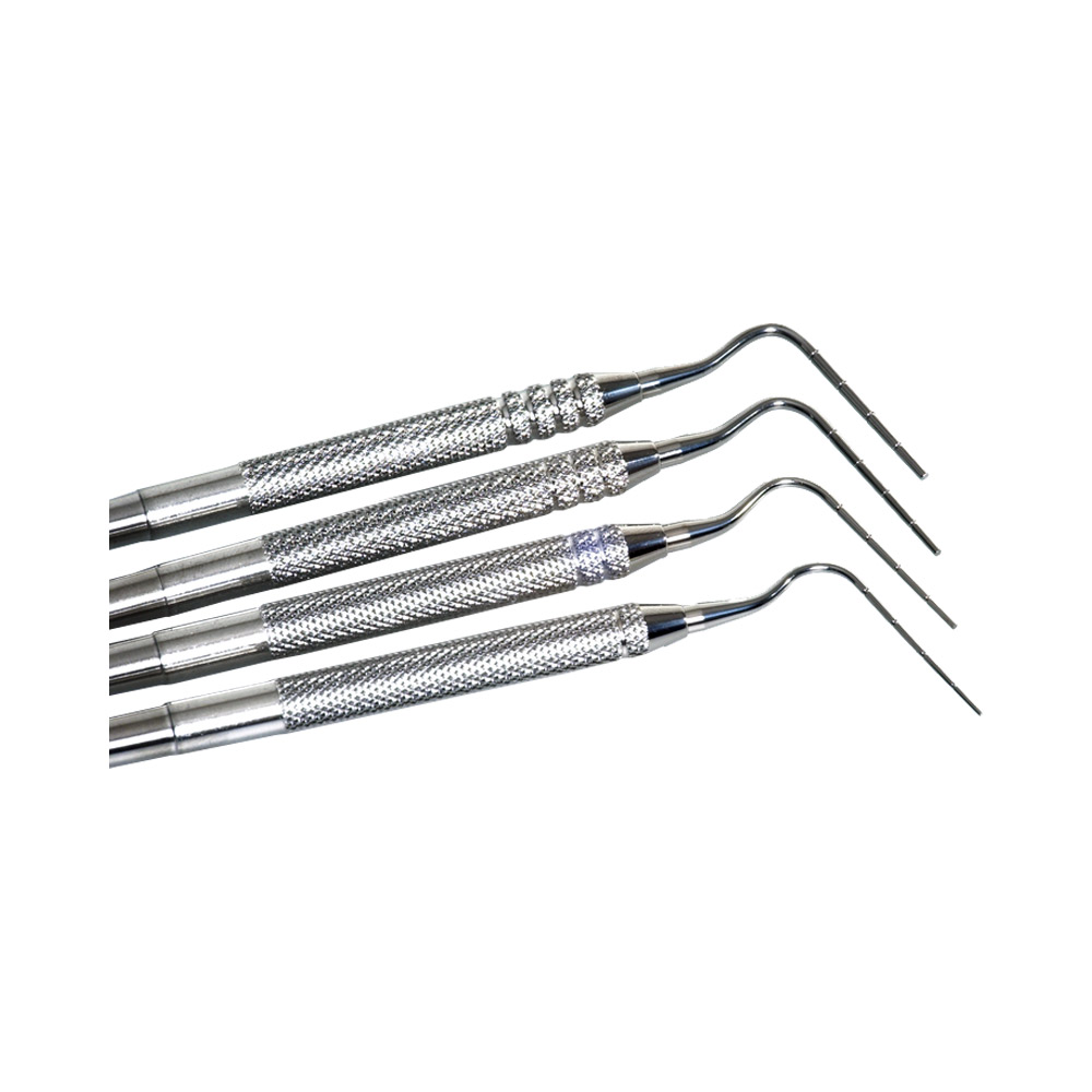 Plugger 1,2mm 1ks - Dentamed