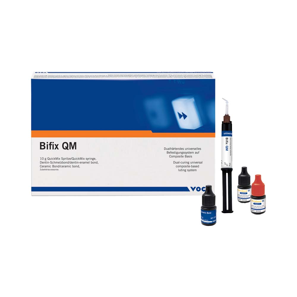 Bifix QM - Dentamed
