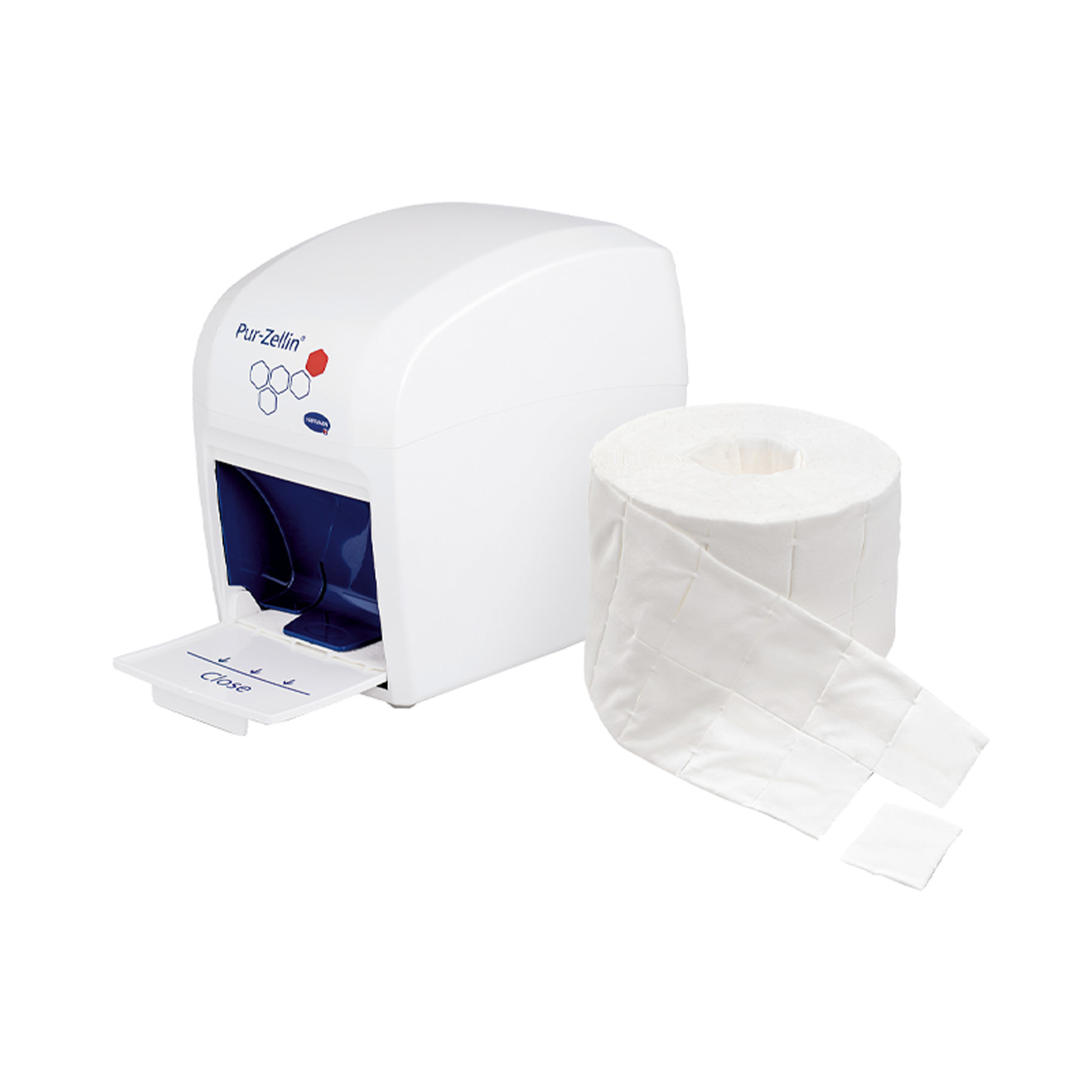 Zásobník Pur-Zellin - Dentamed