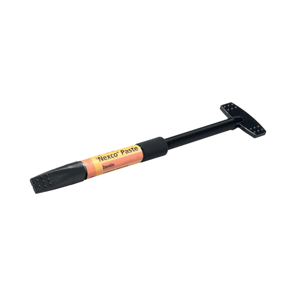 SR Nexco Paste Dentin 2,5g A3 - Dentamed