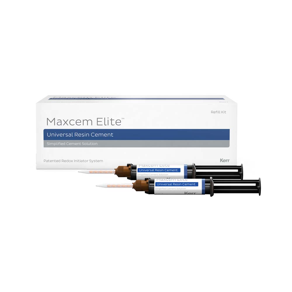 MaxCem Elite - Dentamed
