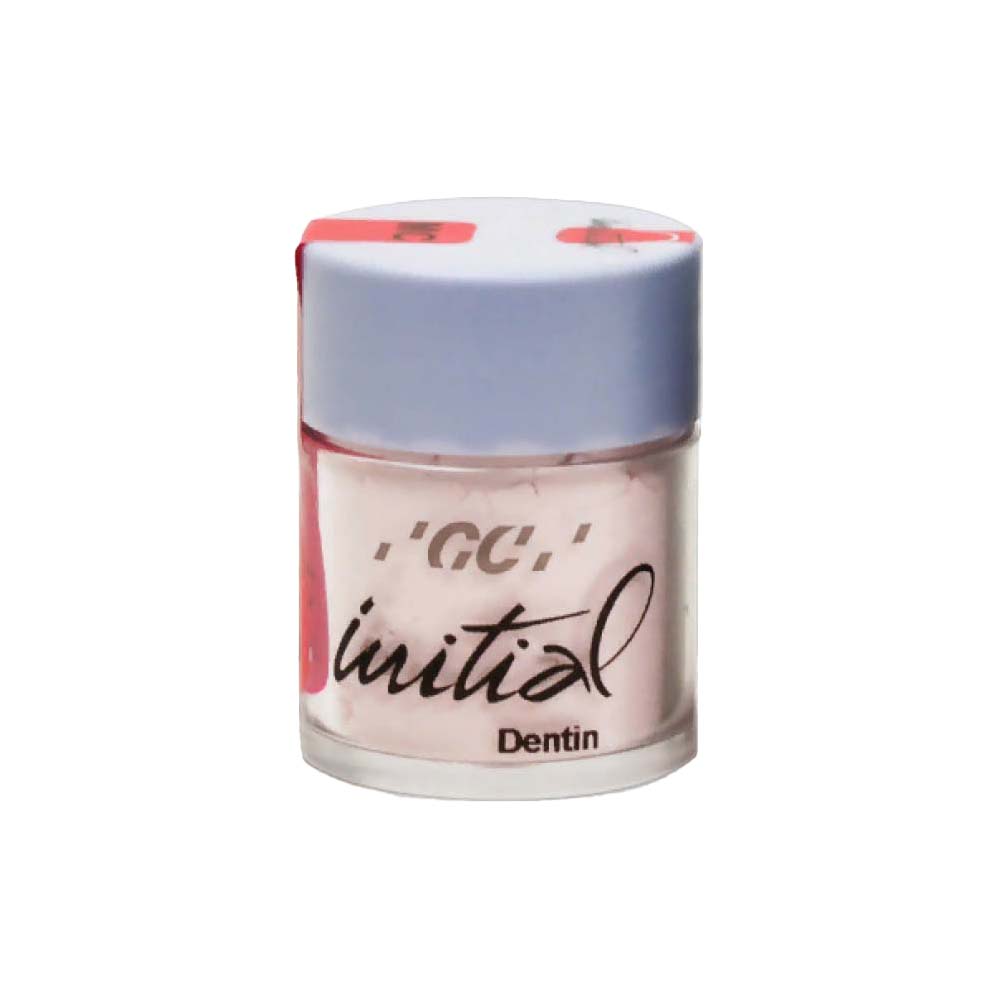 GC Initial MC Dentin 20 g C4 870063 - Dentamed