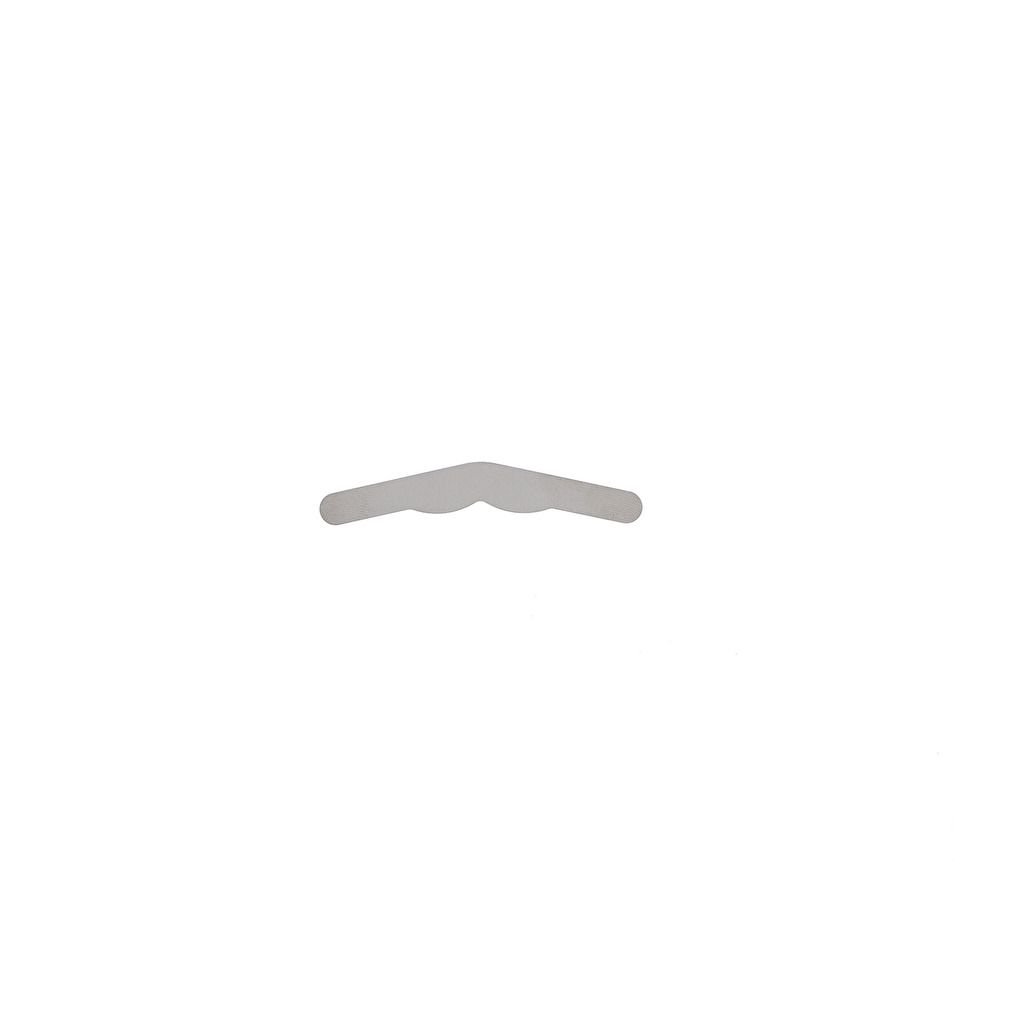 SIMPLEE Matrice Tofflemire tvar 2, tenké 0,05 mm 12ks - Dentamed