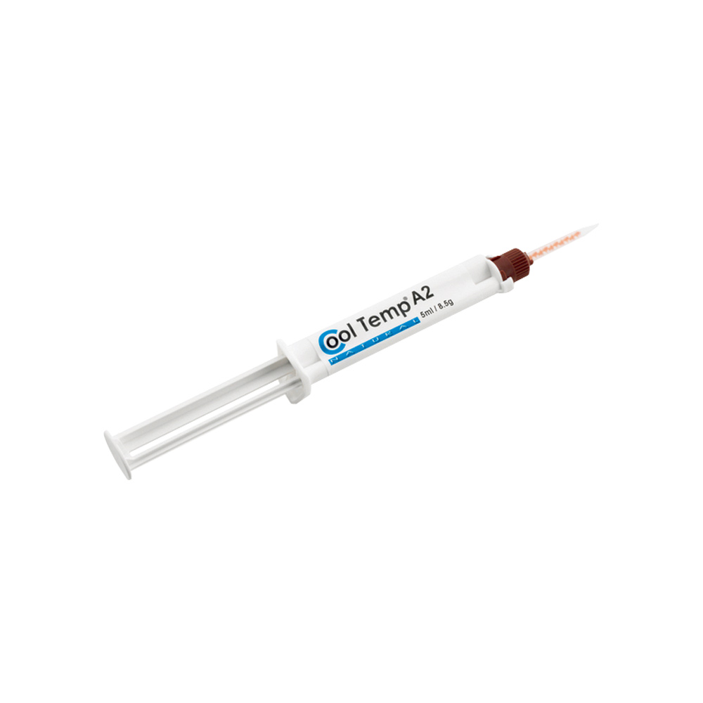 Cool Temp Natural Automix - Dentamed