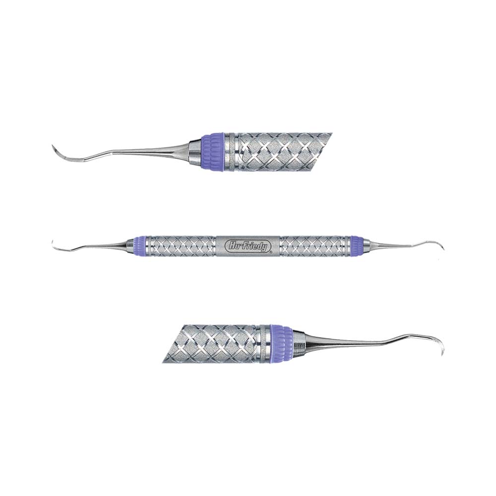 Hu-Friedy Scaler 204SD drž.9 - Dentamed