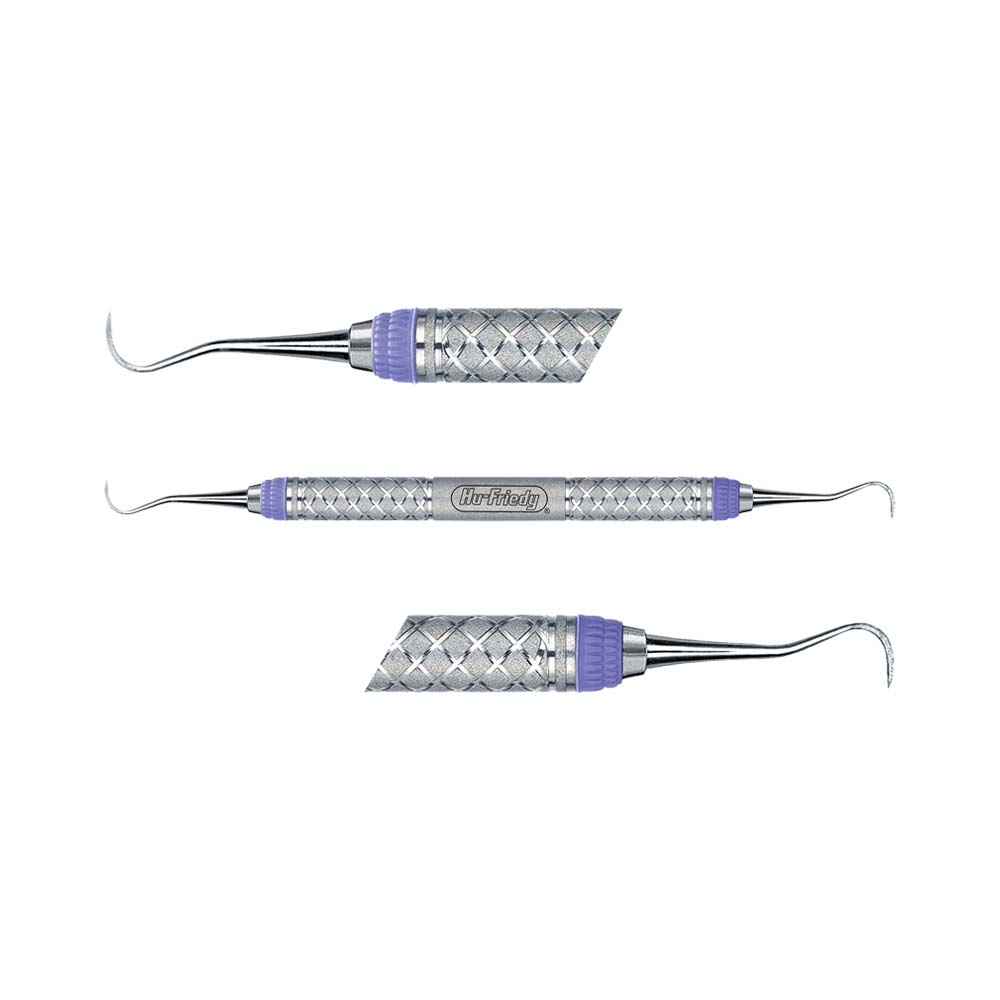 Hu-Friedy Scaler H6/H7 drž.9 - Dentamed