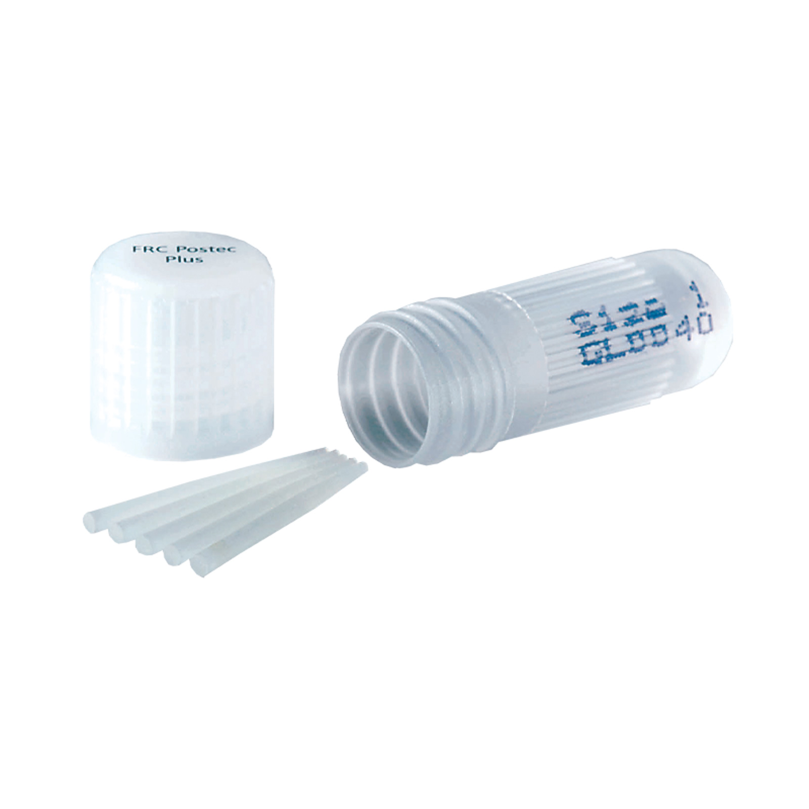 FRC Postec Plus vel.1 5ks - Dentamed