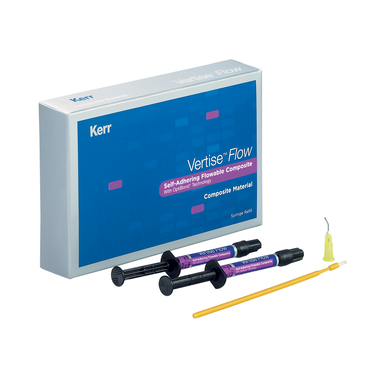 Vertise Flow - Dentamed