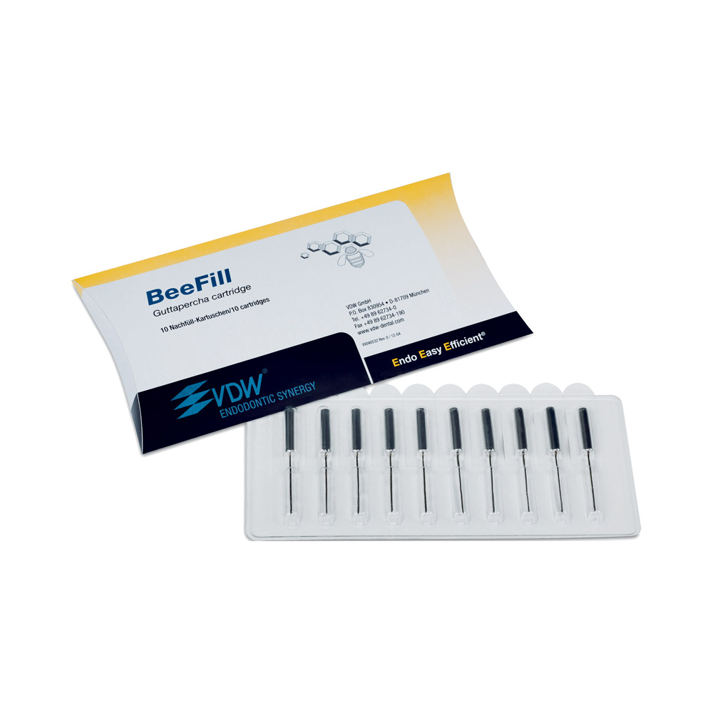 BeeFill cartridge - Dentamed