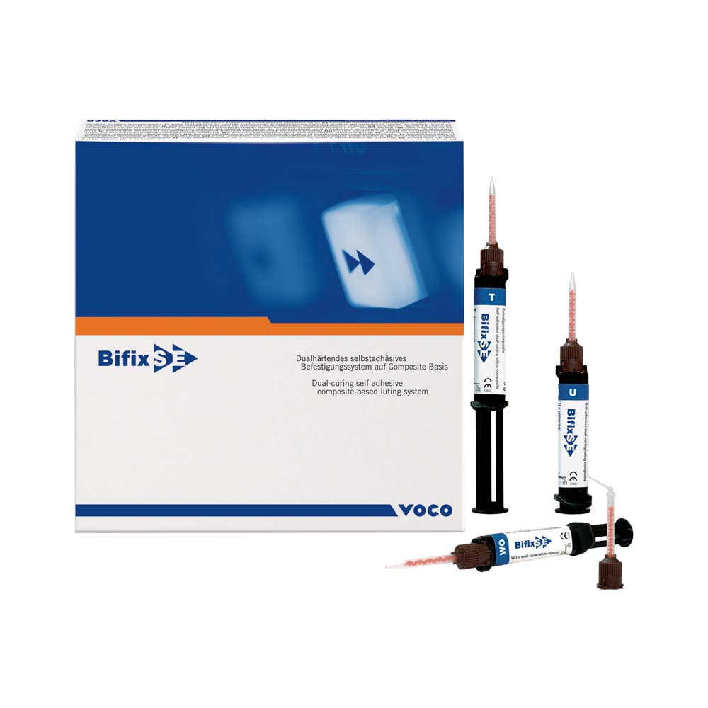 Bifix SE - Dentamed