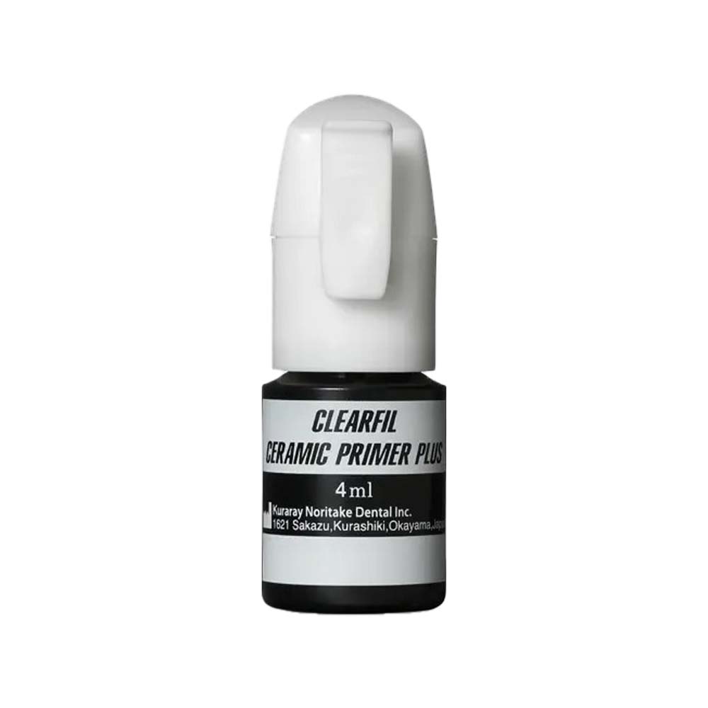 Clearfil Ceramic Primer plus 4ml - Dentamed