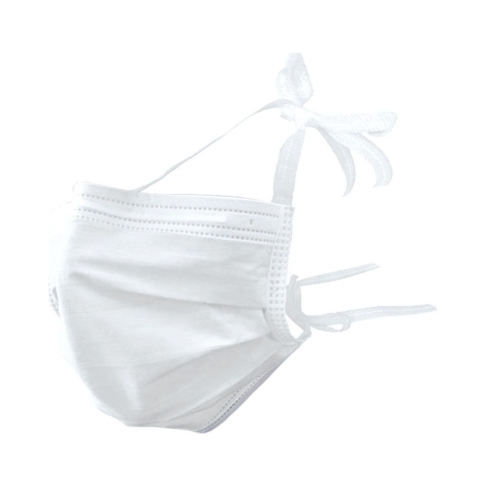 M+W Ústenka Colormask (vázací) - Dentamed