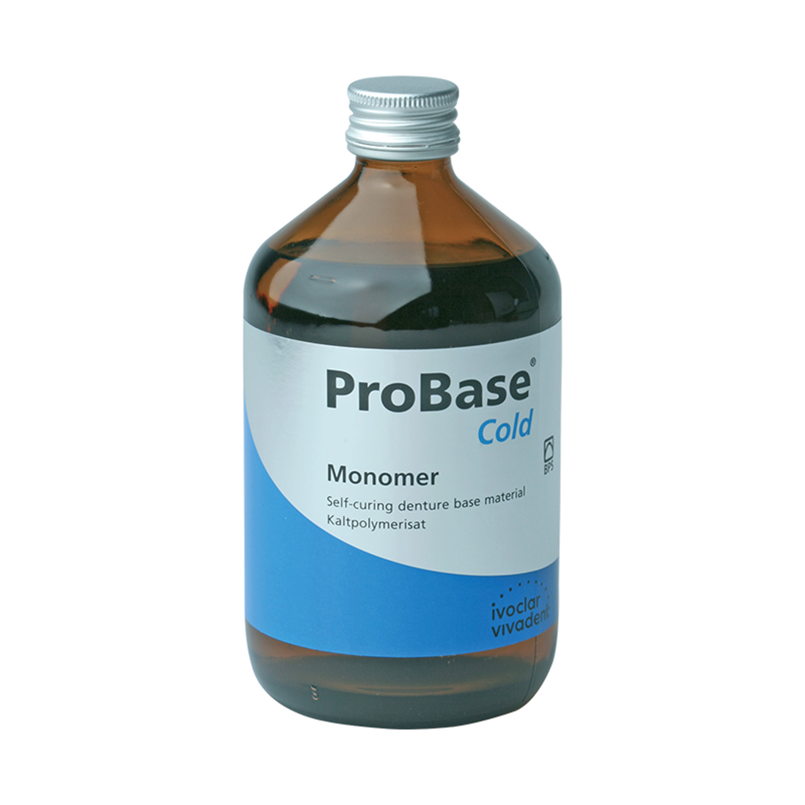 Probase Cold tekutina 500ml - Dentamed