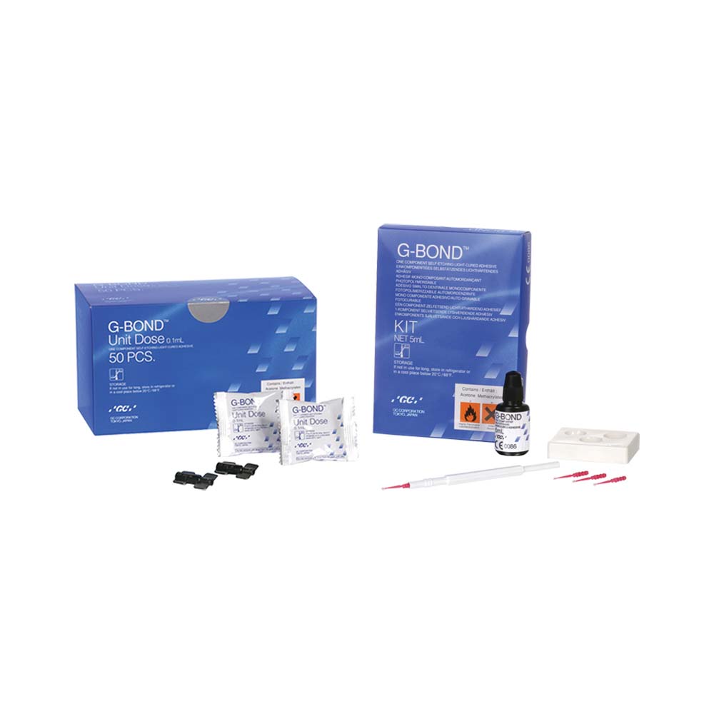 GC G-Bond - Dentamed