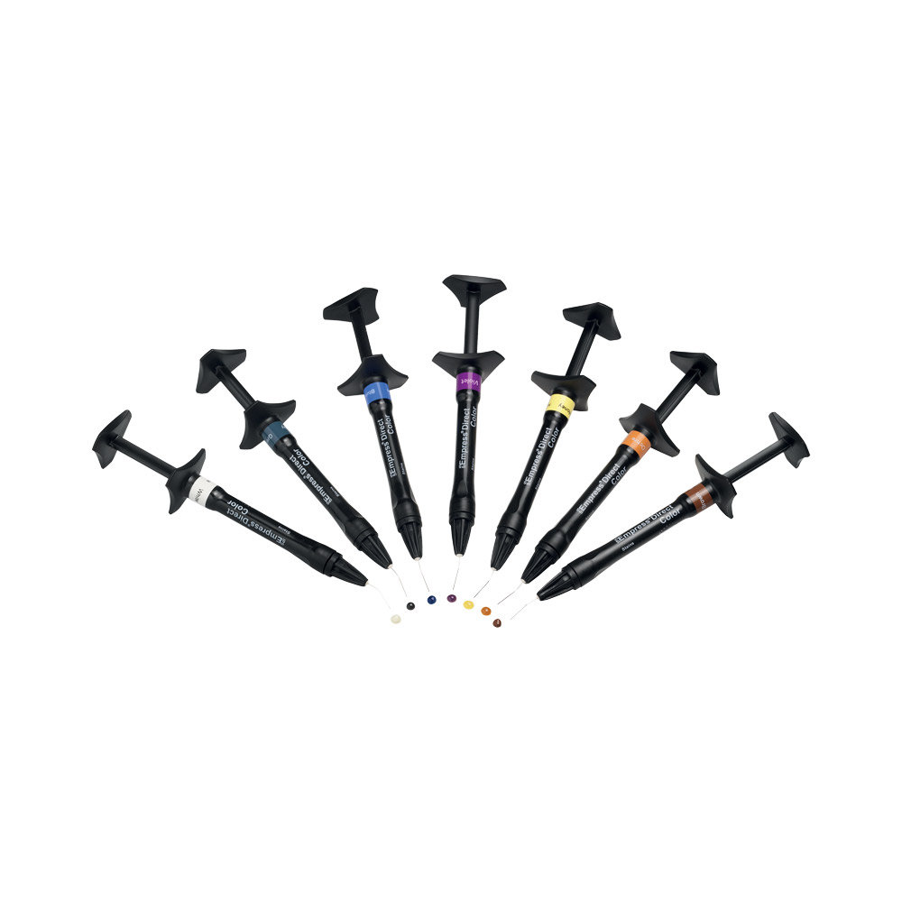 IPS Empress Direct Color - Dentamed