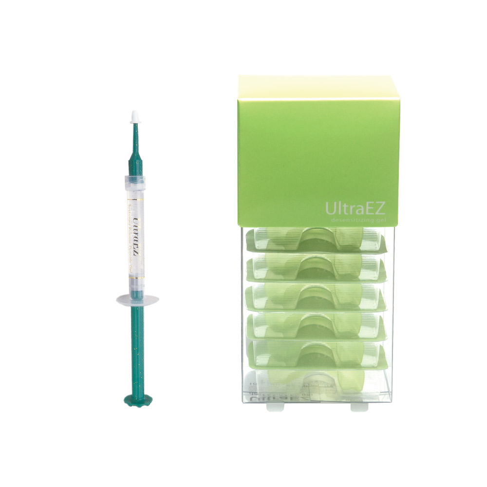 UltraEZ - Dentamed