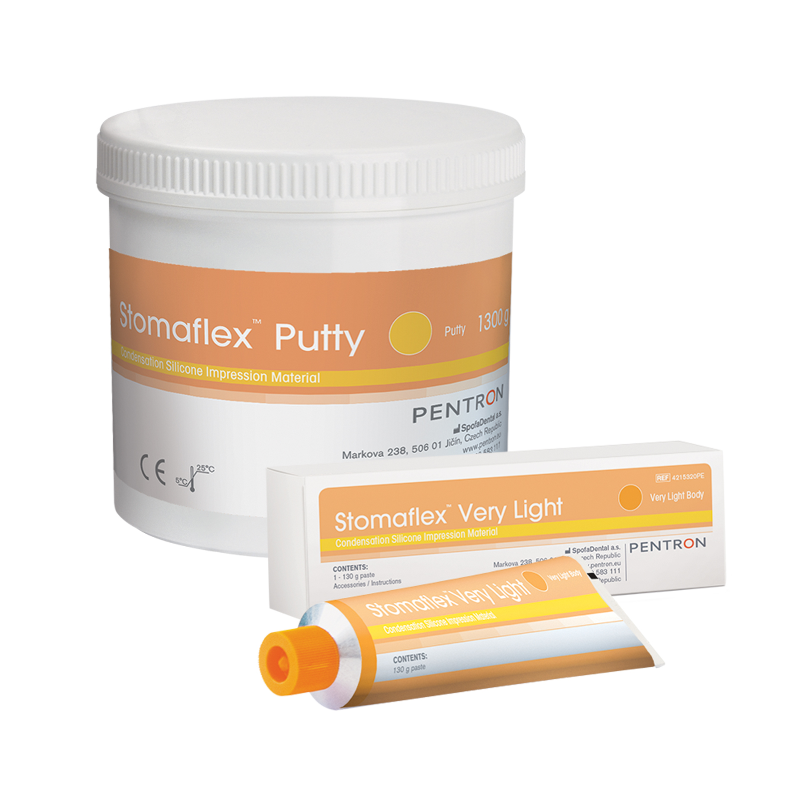 Stomaflex - Dentamed