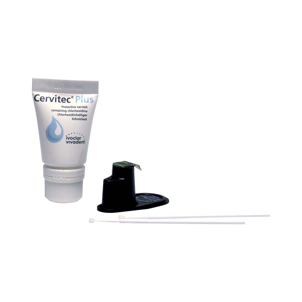 Cervitec Plus - Dentamed